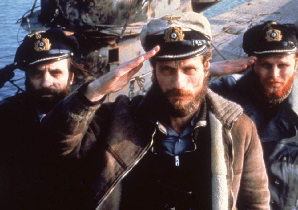 das-boot – Perhaps One Did Not Want To Be Loved So Much As To Be ...