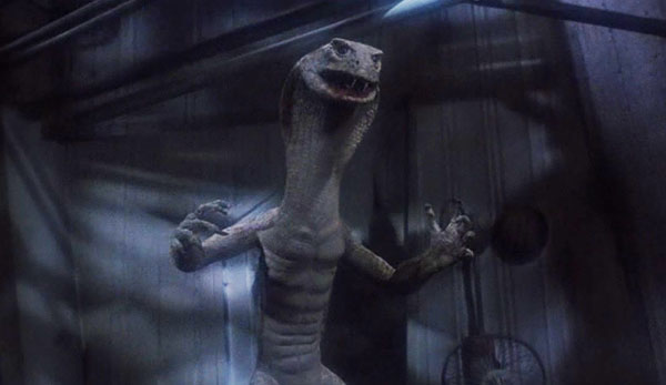 dreamscape-claymation-snake-monster-cobra-monster – Perhaps One Did Not ...