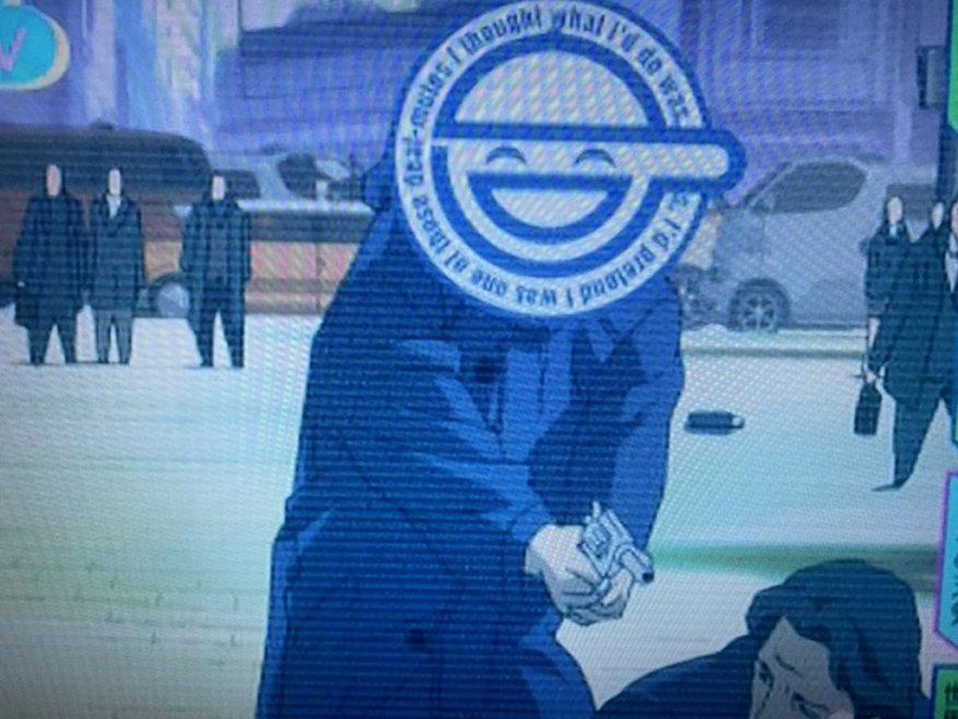 CiL8w-uDR9W1fdoOCK6uIA – Perhaps One Did Not Want To Be Loved So Much ...