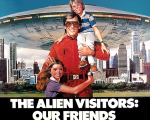 V: The Original Mini-Series, 1983. – Perhaps One Did Not Want To Be ...