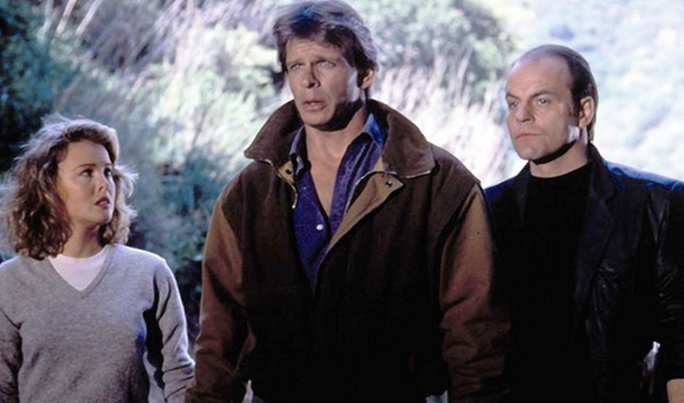 V: The Original Mini-Series, 1983. – Perhaps One Did Not Want To Be ...